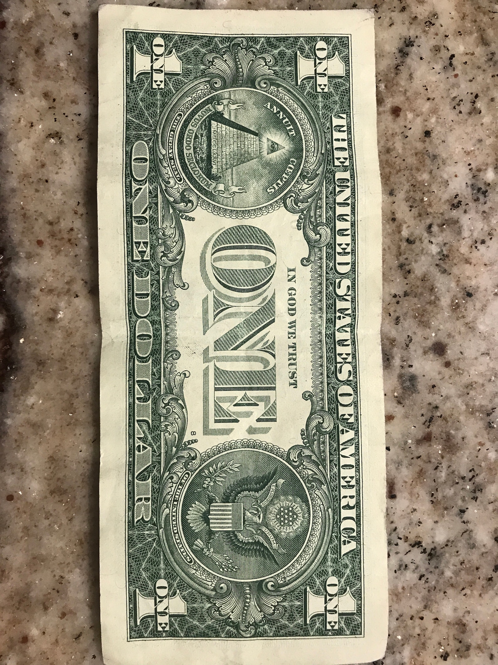 Rare Star Note Dollar Bill - Etsy