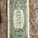 Rare Star Note Dollar Bill - Etsy