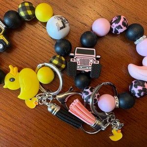 Jeep Keychain - Etsy