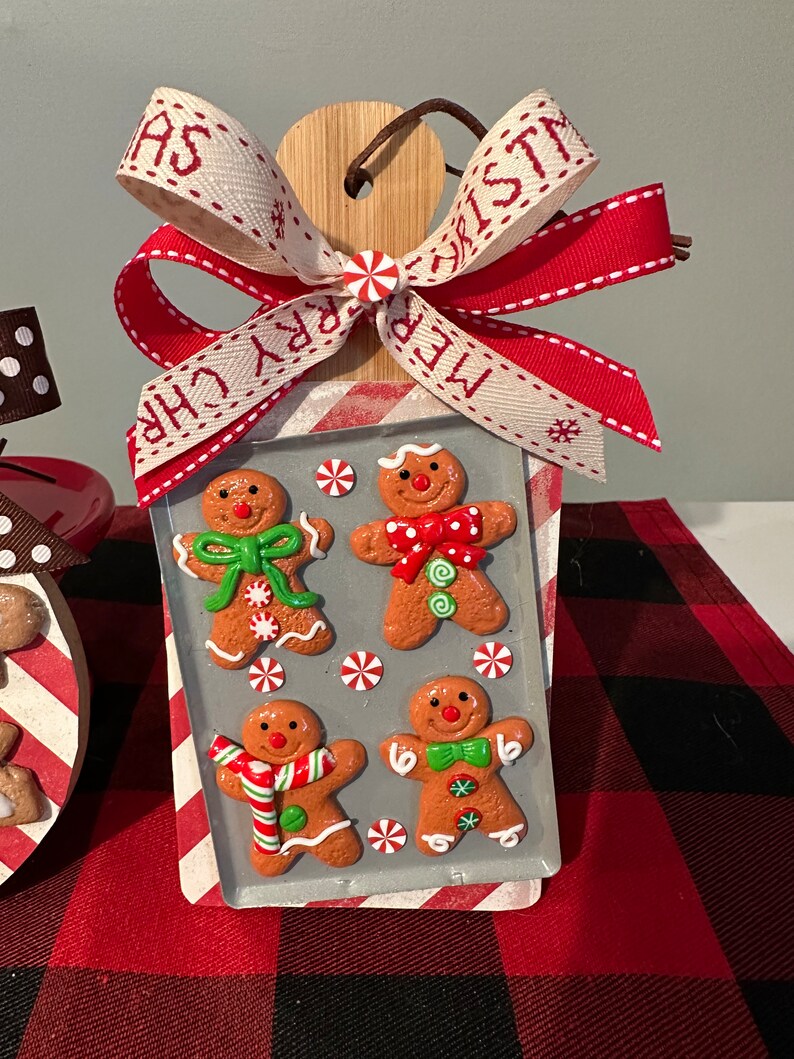 Mini Charcuterie Board/mini Cutting Board/mini Christmas - Etsy