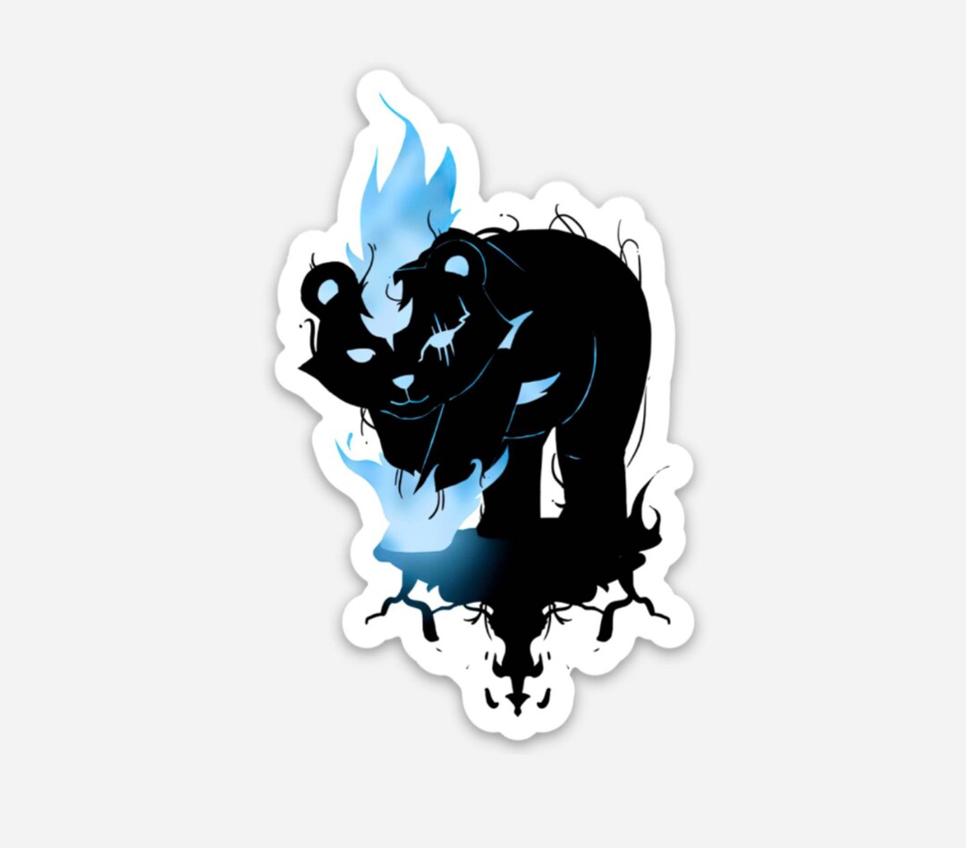 Tank Solo Leveling Stickers - Etsy