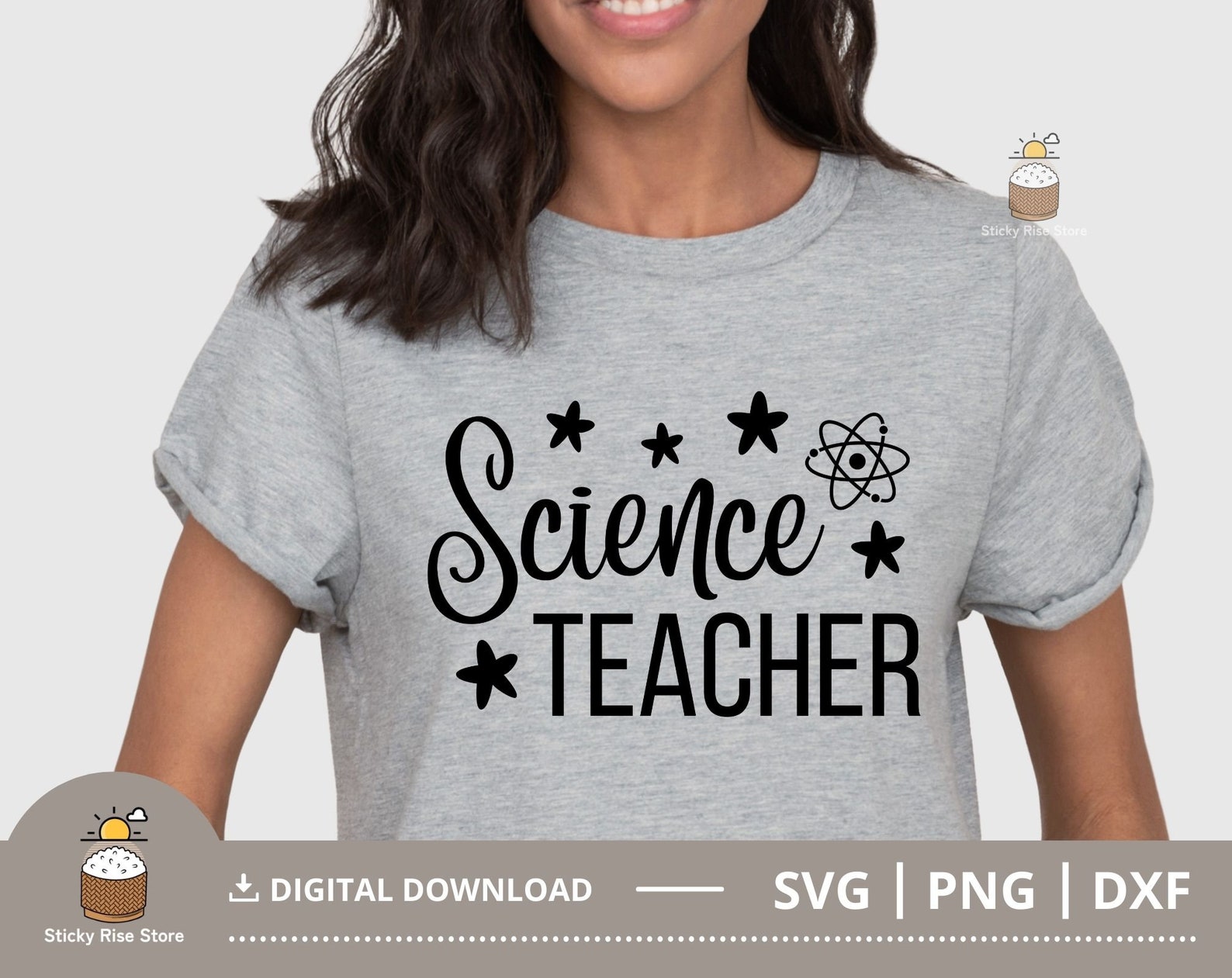 Science Teacher SVG PNG Science Squad Svg Science Teacher - Etsy