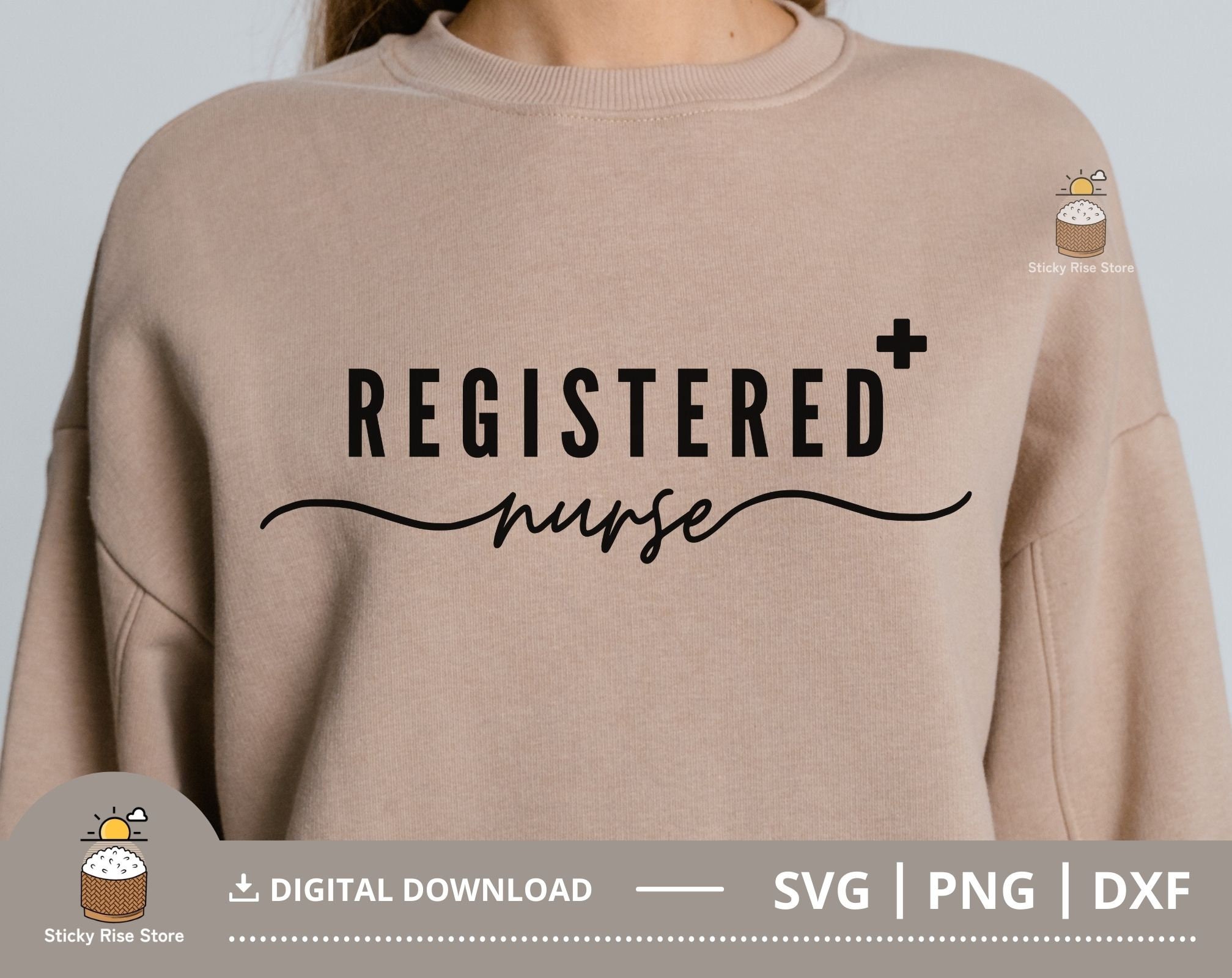 Registered Nurse Svg, RN Svg, Male Nurse Shirt Png, Nurse Life Svg ...