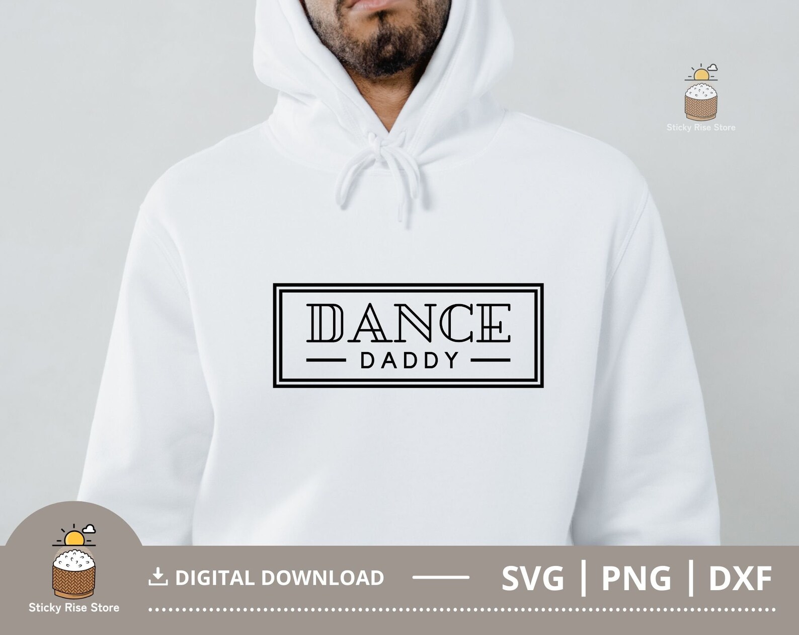 Dance Daddy Svg Png Dance Dad Svg Dance Svg Dancer Svg - Etsy