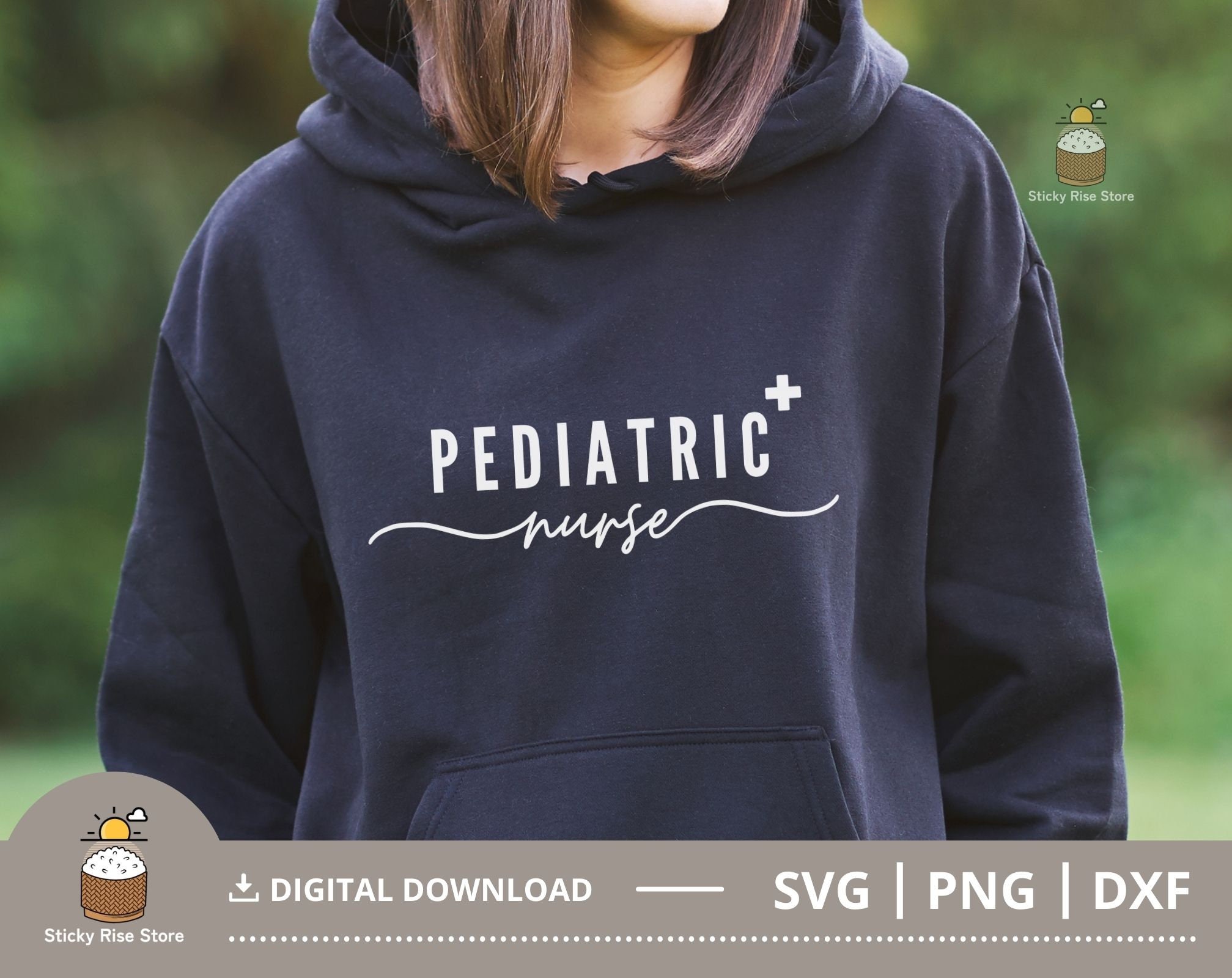 Pediatric Nurse Svg PEDS Nurse Png CPN Nurse Shirt Nurse - Etsy