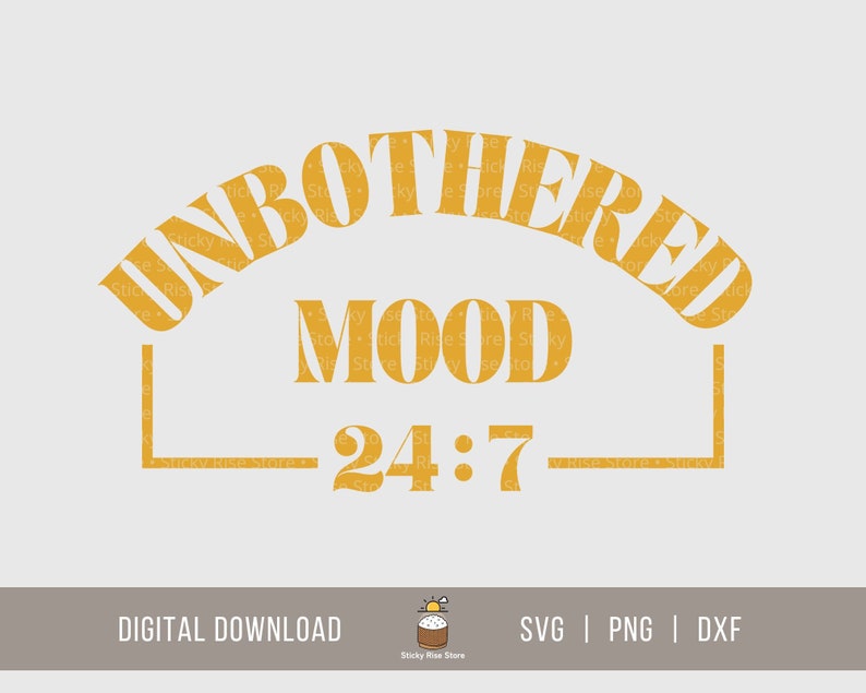 Unbothered Mood Svg, Black Girl Magic Svg, Melanin Black Power Svg ...
