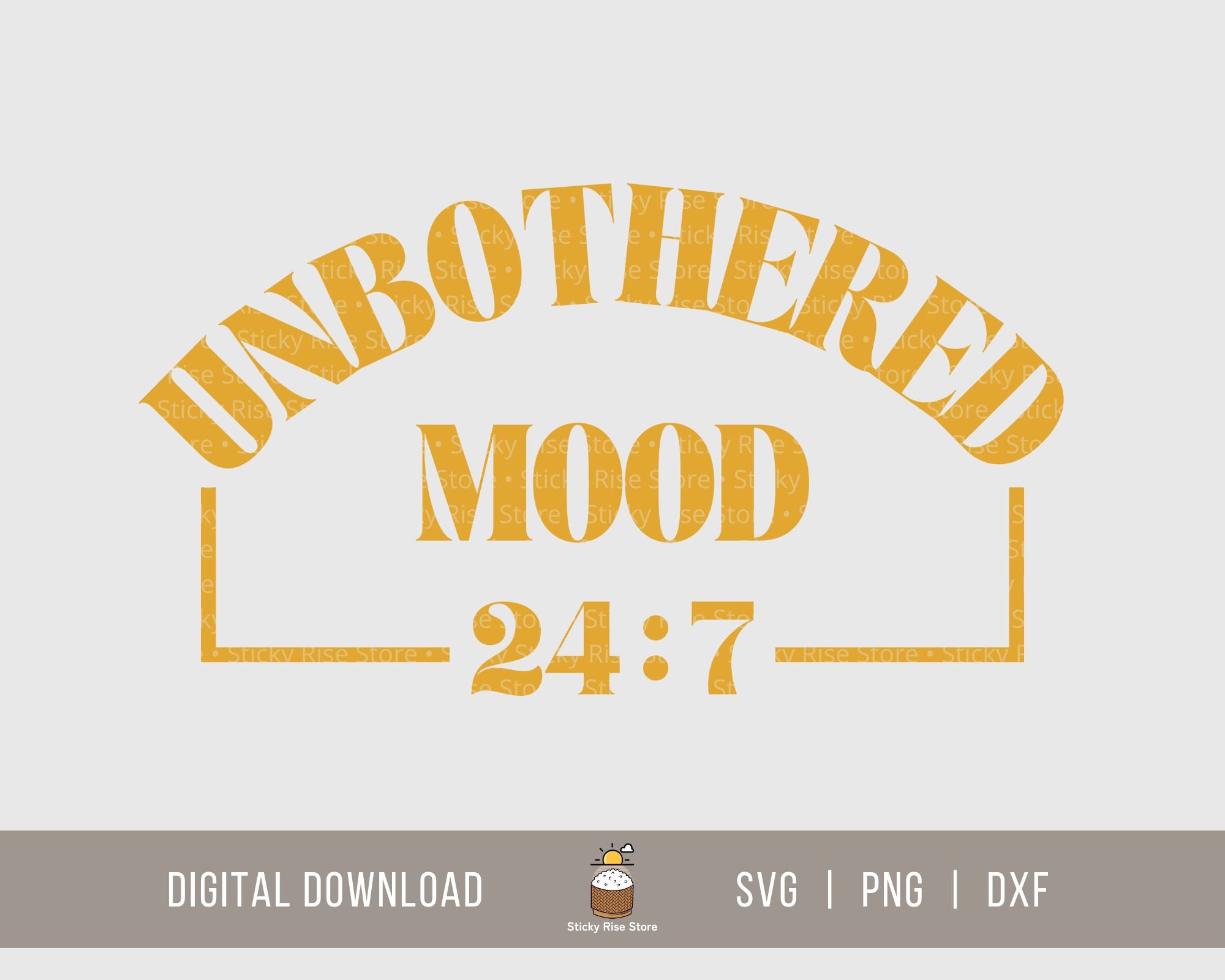 Unbothered Mood Svg, Black Girl Magic Svg, Melanin Black Power Svg, African American Svg, Black ...