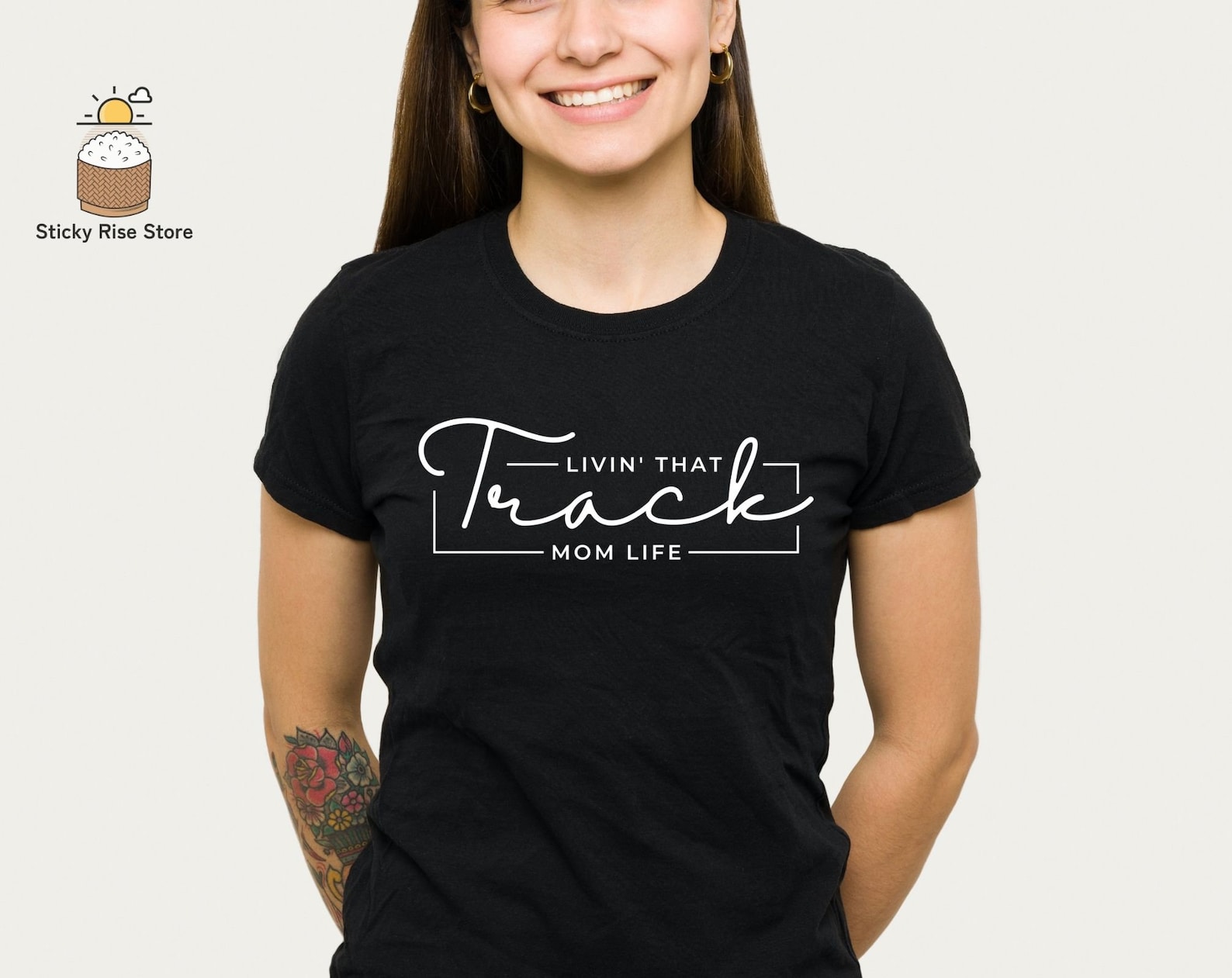Livin That Track Mom Life Svg Png Track Mom Svg Track and | Etsy