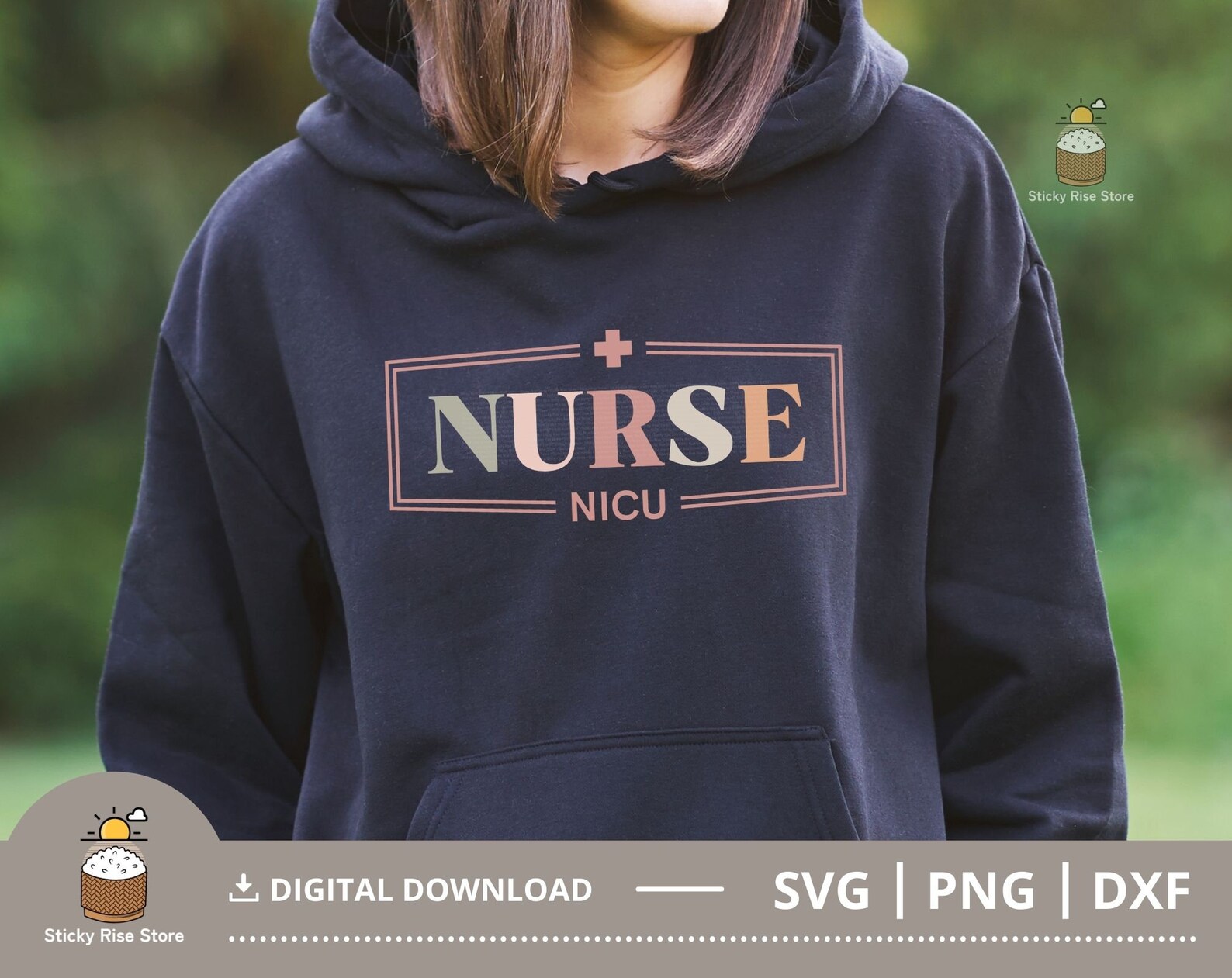 NICU Nurse Svg Png Nursing Svg Nurse Life Svg Neonatal - Etsy UK