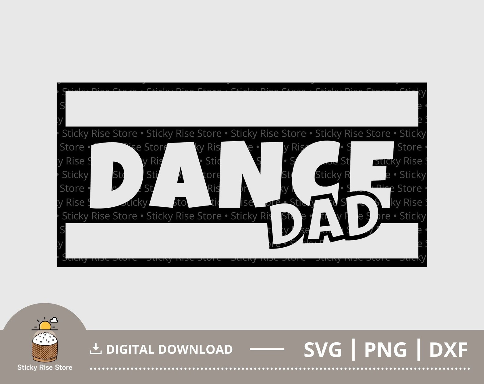 Dance Dad Svg Png Dance Daddy Svg Dance Svg Dancer Svg - Etsy