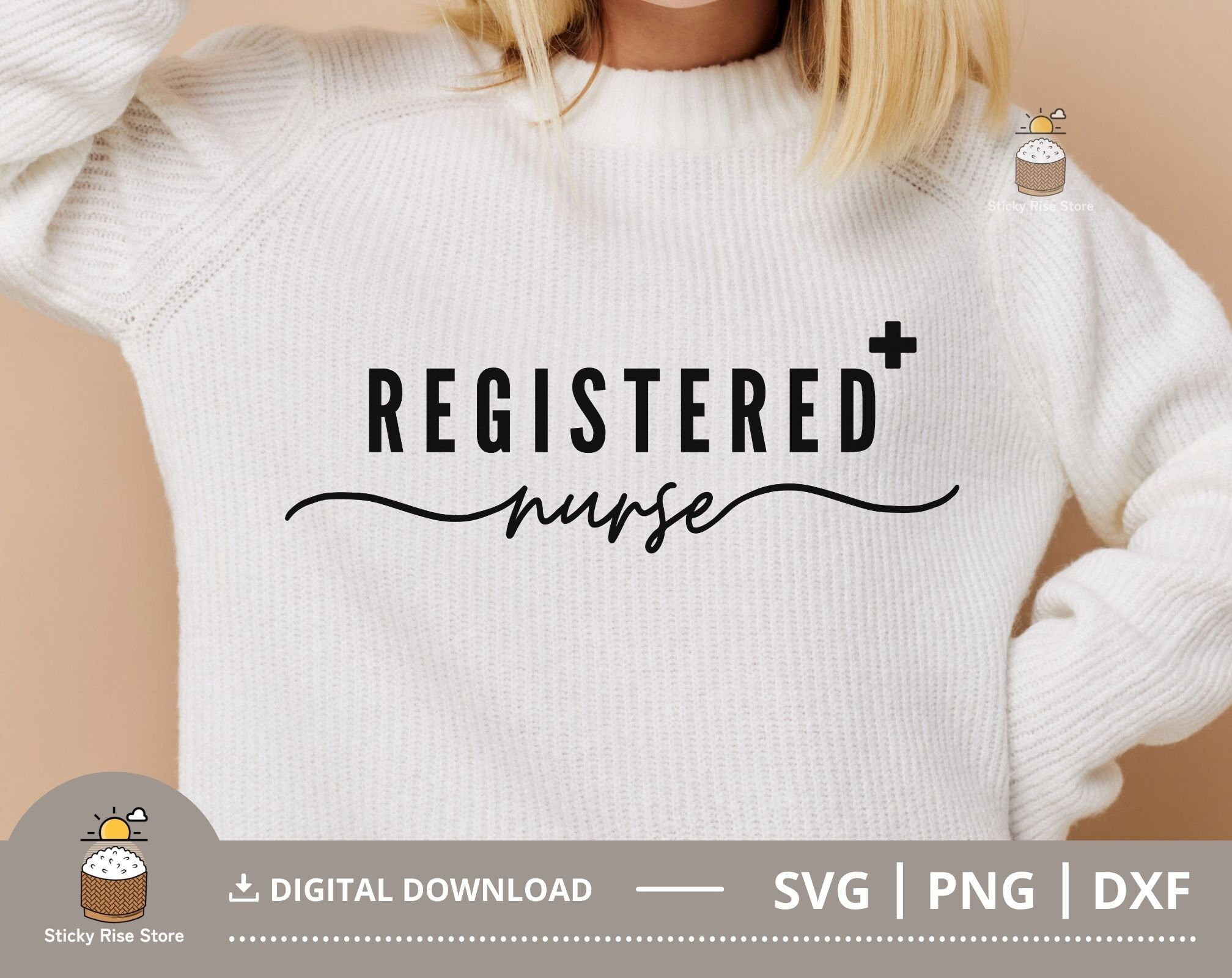 Registered Nurse Svg, RN Svg, Male Nurse Shirt Png, Nurse Life Svg ...