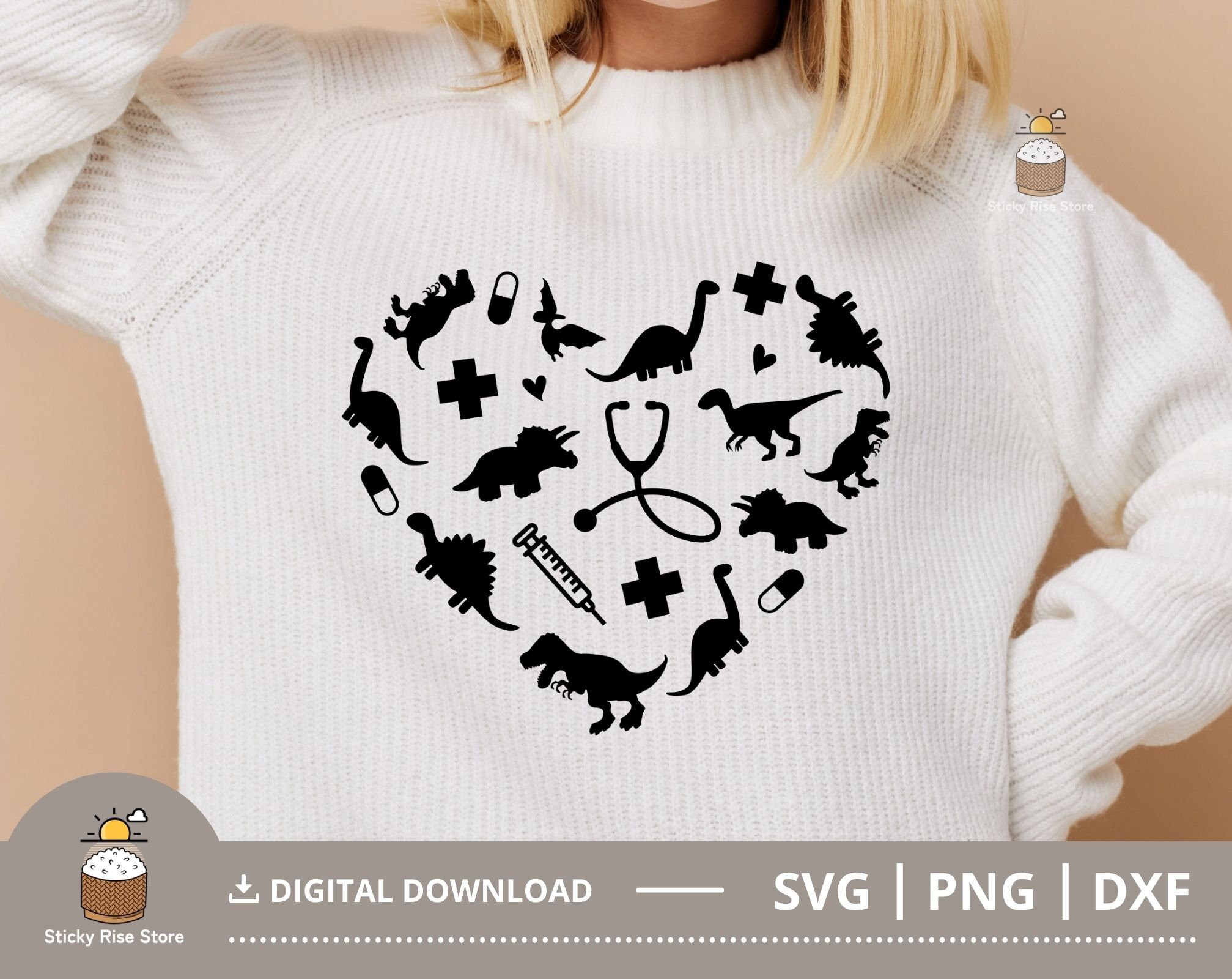 Pediatric Nurse Svg CPN Dinosaur Svg Pediatric Child Shirt - Etsy UK