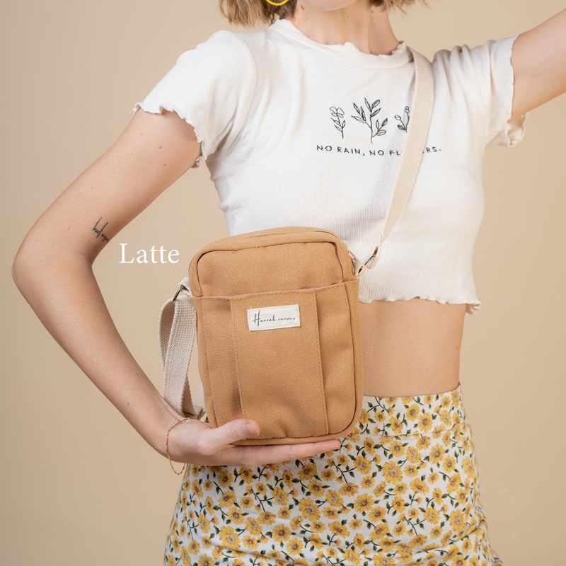 Teen Girls Cross Body Bag - Etsy