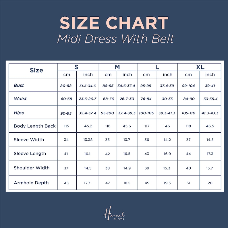 Linen Midi Dress | Elegant Short Sleeves Dress With Belt | Premium ...
