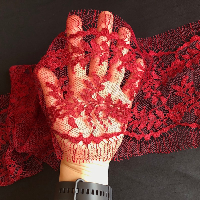 Solstiss Lace - Etsy