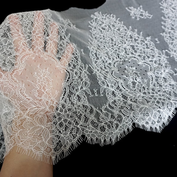 Chantilly Lace - Etsy