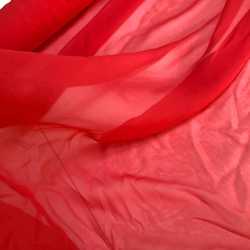 Transparent Fabric - Etsy