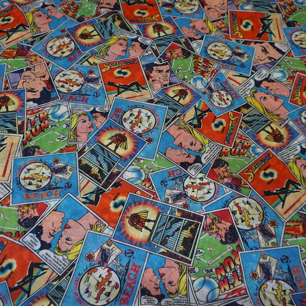 Magazine Strip - Etsy