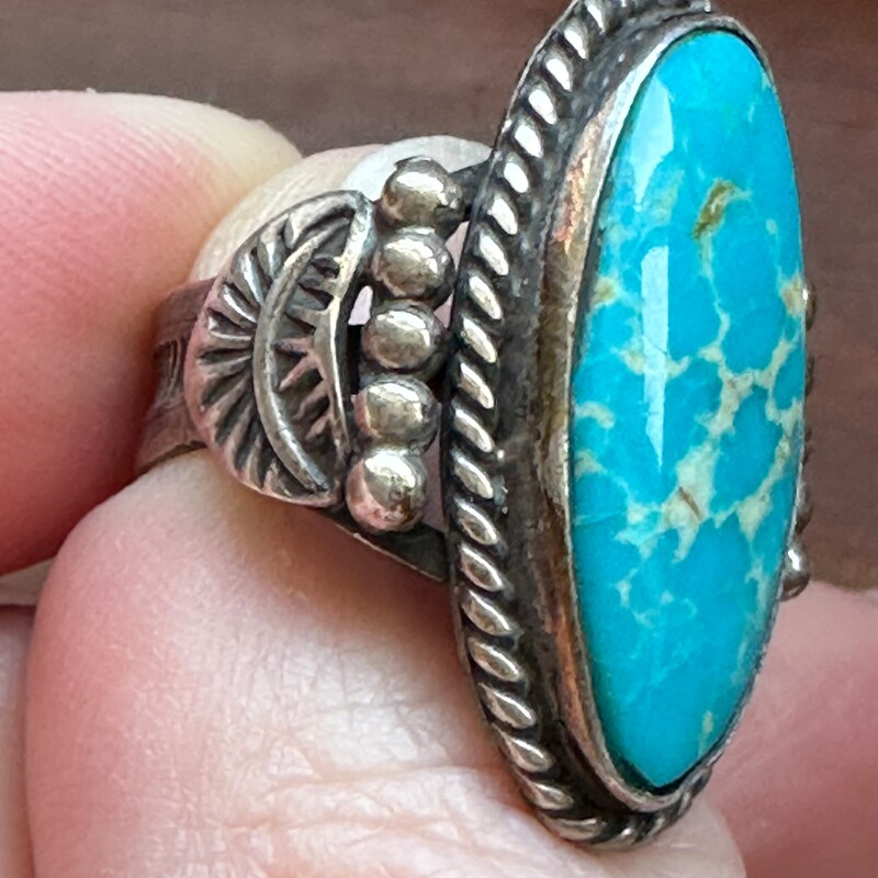Navajo Turquoise - Etsy