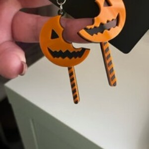 Sam's Lollipop - Etsy