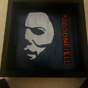 A Lil Bit of Horror - Etsy