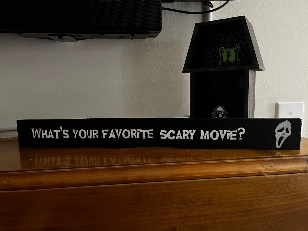 What’s Your Fave? Sign - Etsy
