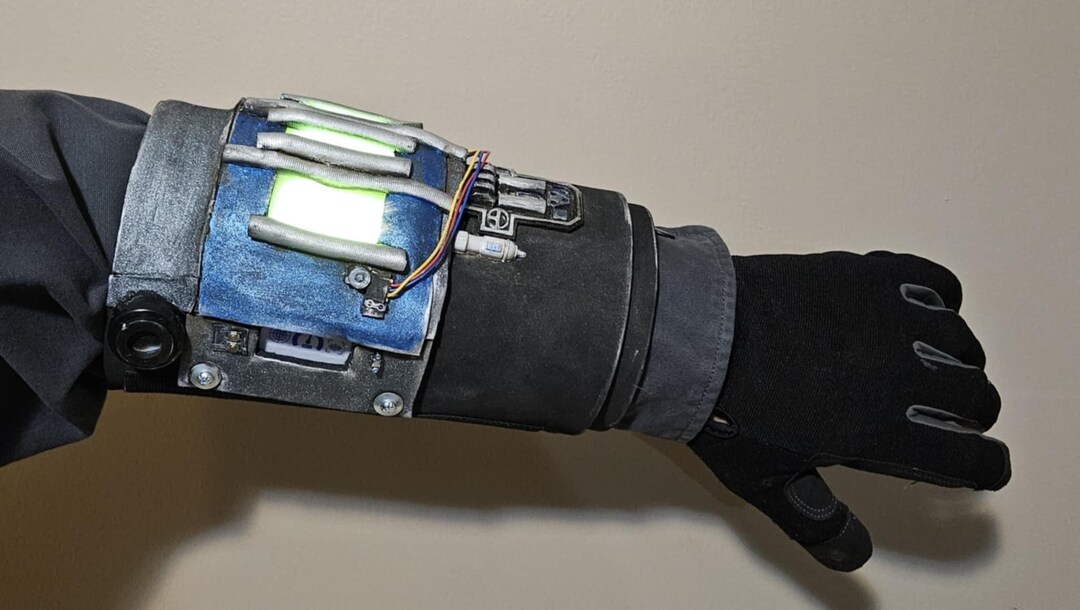 Post Apocalyptic Gear and Tech - Etsy