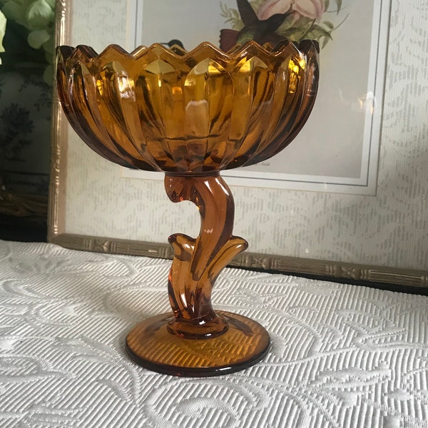 Compote Bowl - Etsy