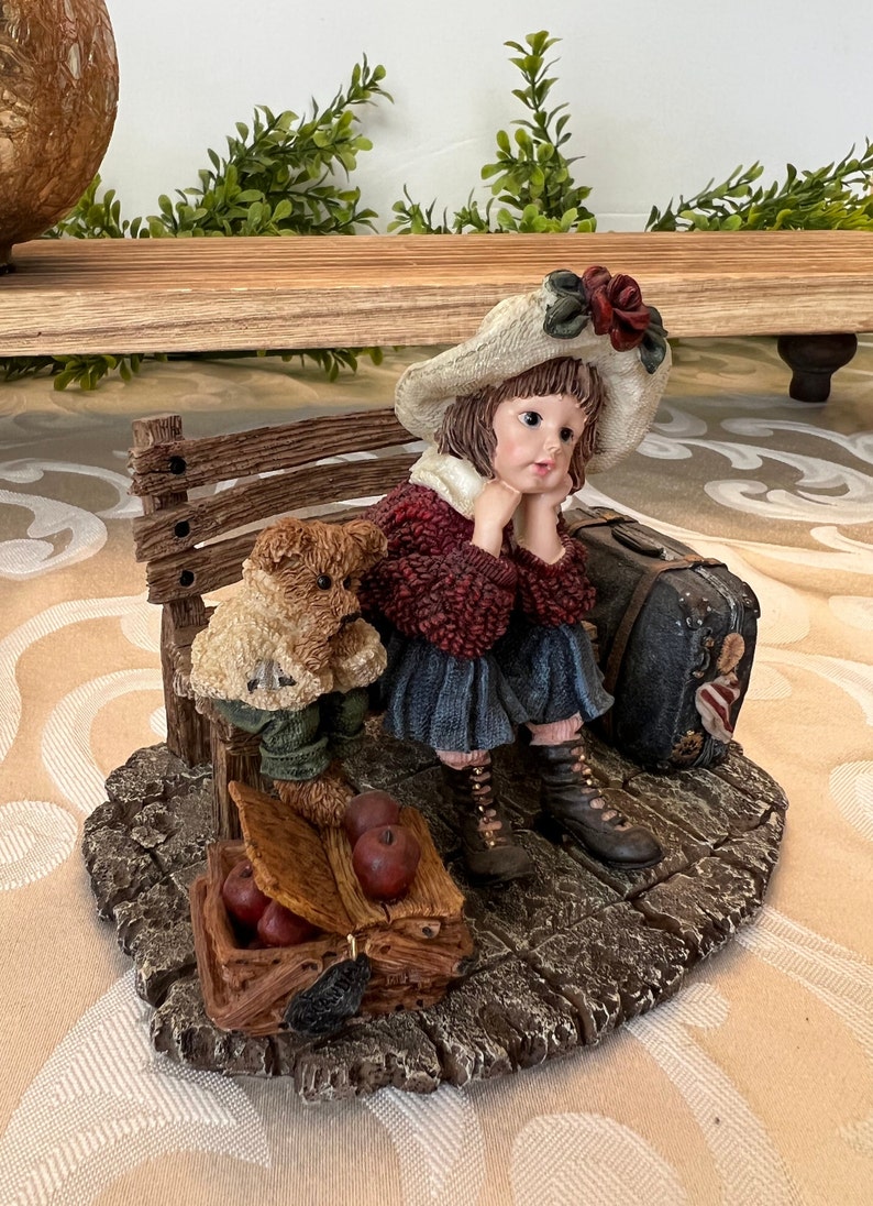 Yesterdays' Child Dollstone Collection Shannon & Wilson - Etsy