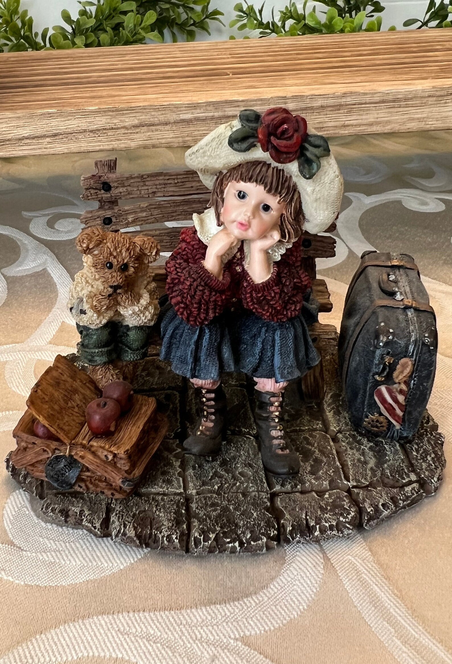Yesterdays' Child Dollstone Collection Shannon & Wilson - Etsy
