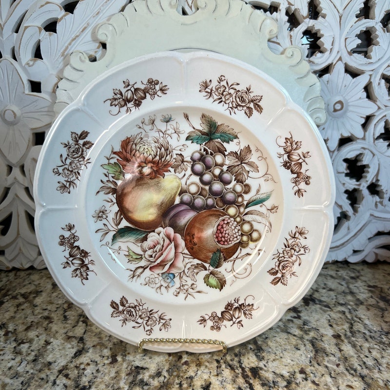 Windsor Ware - Etsy
