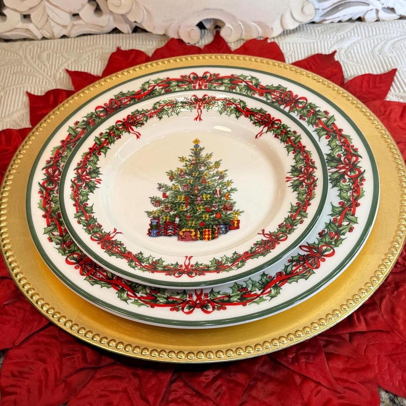 Vintage Dinnerware - Etsy