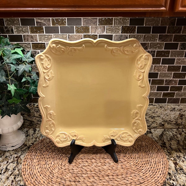 Tuscan Platter - Etsy