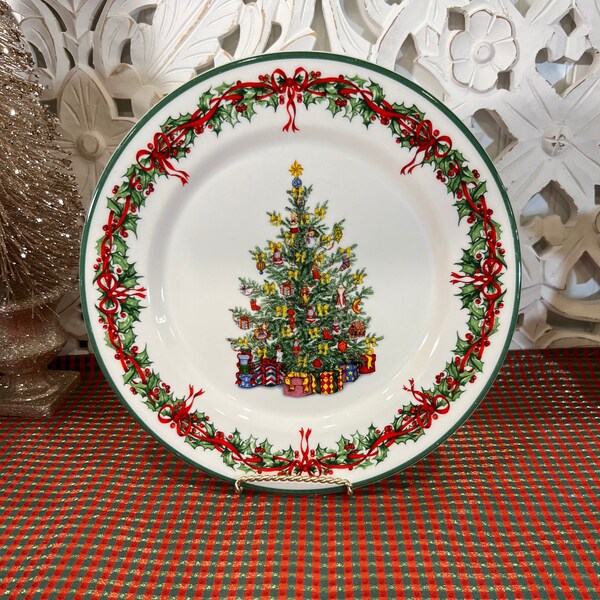 Christopher Radko Holiday Traditions - Etsy