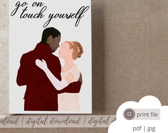 Duke Birthday Card - Etsy