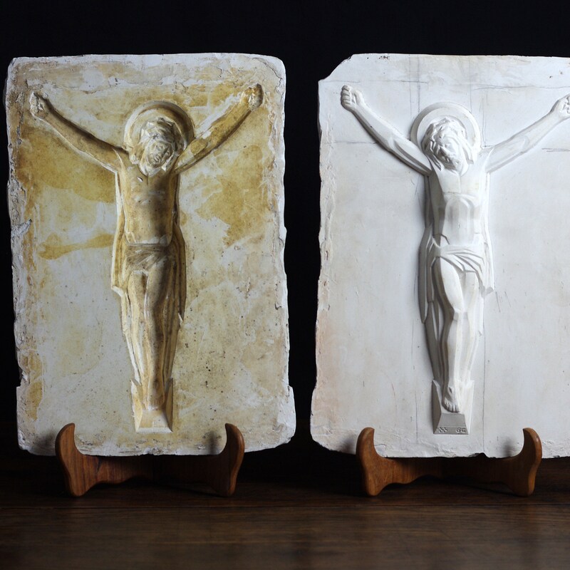 Plaster Studio - Etsy