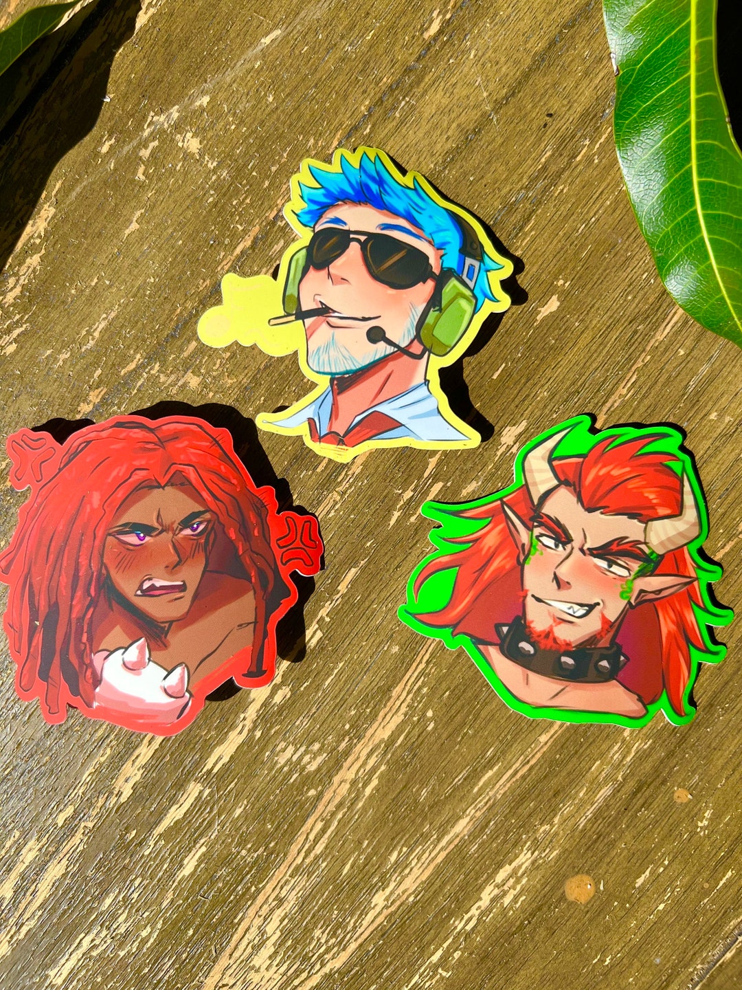 Human Zaddies, Human Bowser, Human Wilbur, Human Knuckles, Sonic ...