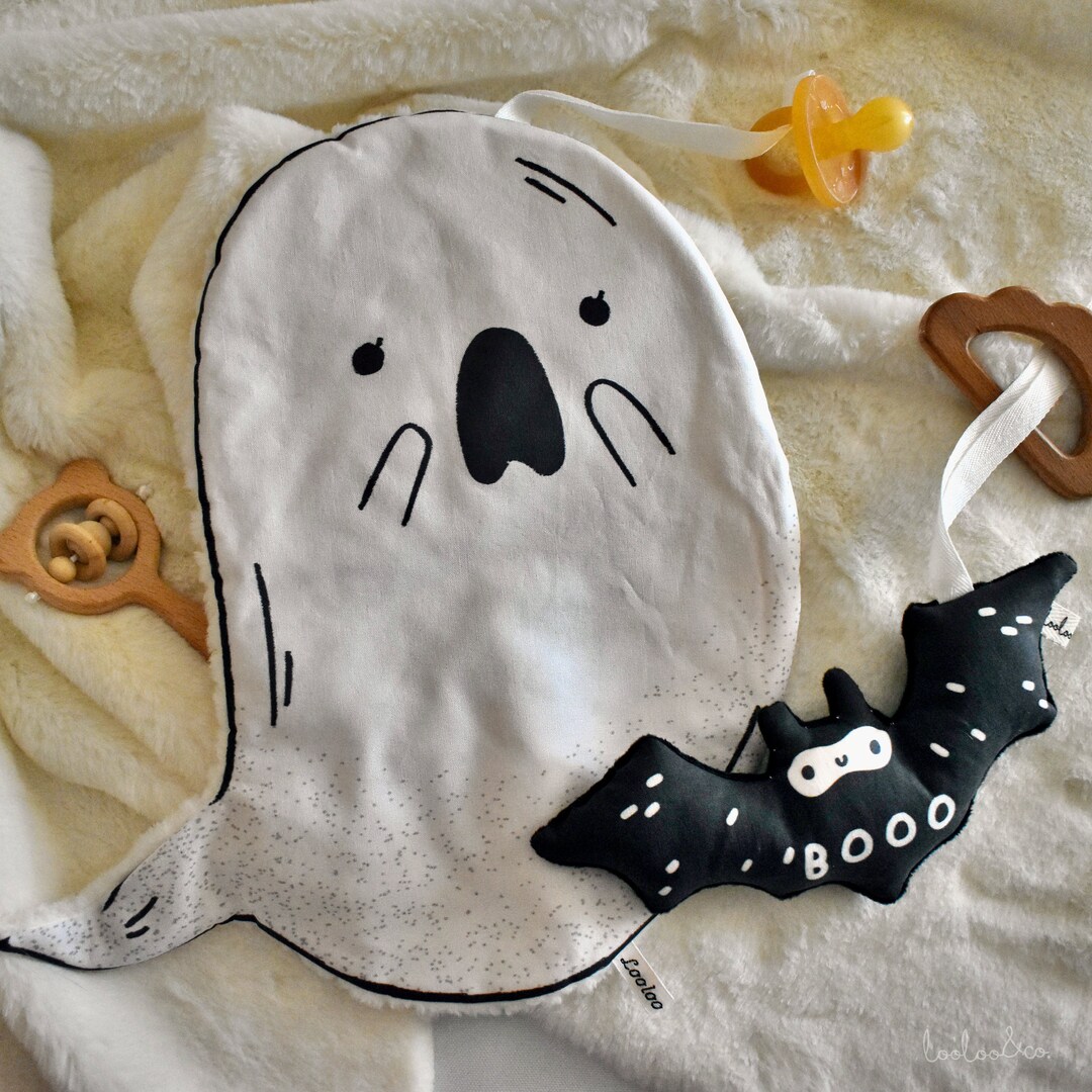 Halloween Baby Gift Box, Spooky Season Ghouls New Baby Gift Set ...