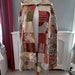 Streampunk Patchwork Cloak - Etsy