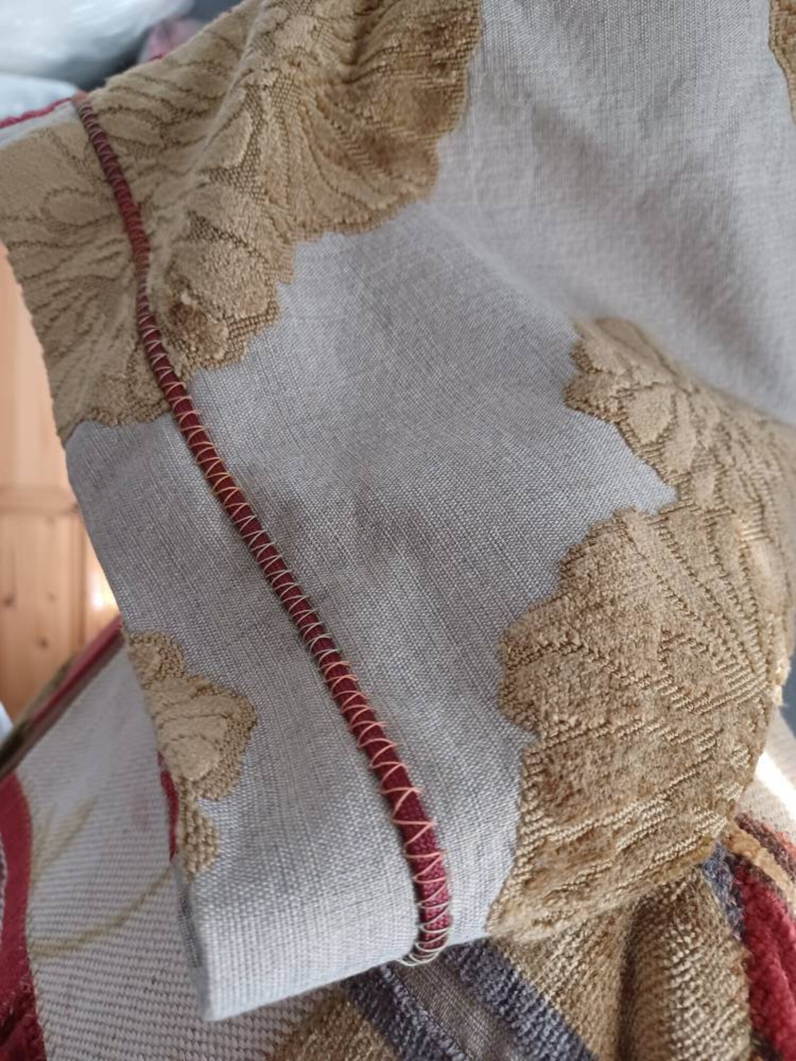 Steampunk Patchwork Cloak - Etsy