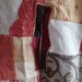 Streampunk Patchwork Cloak - Etsy