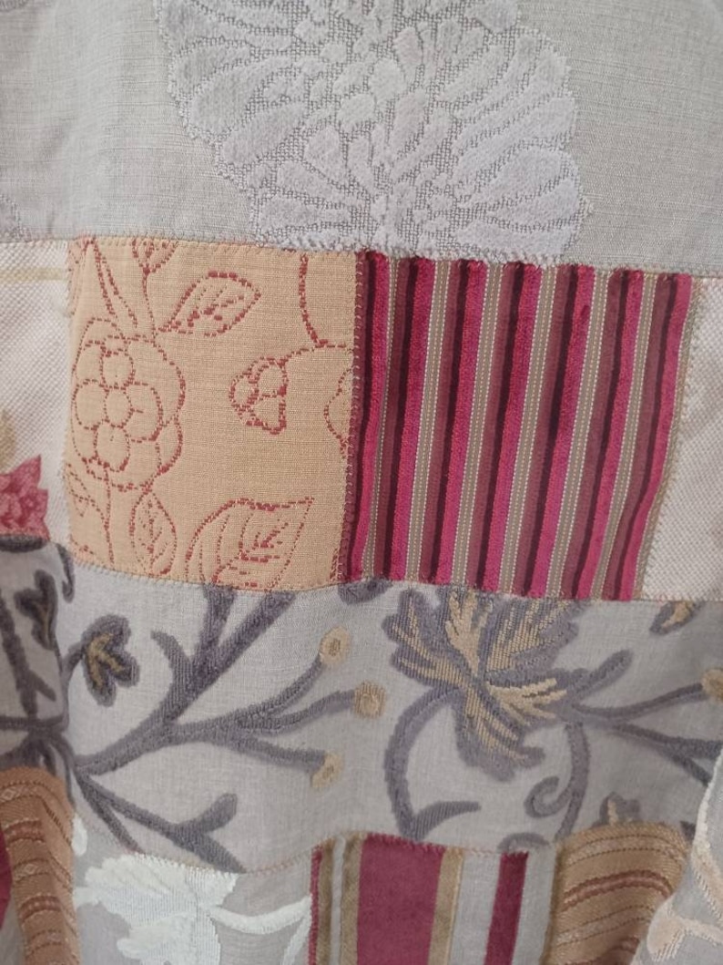 Steampunk Patchwork Cloak - Etsy