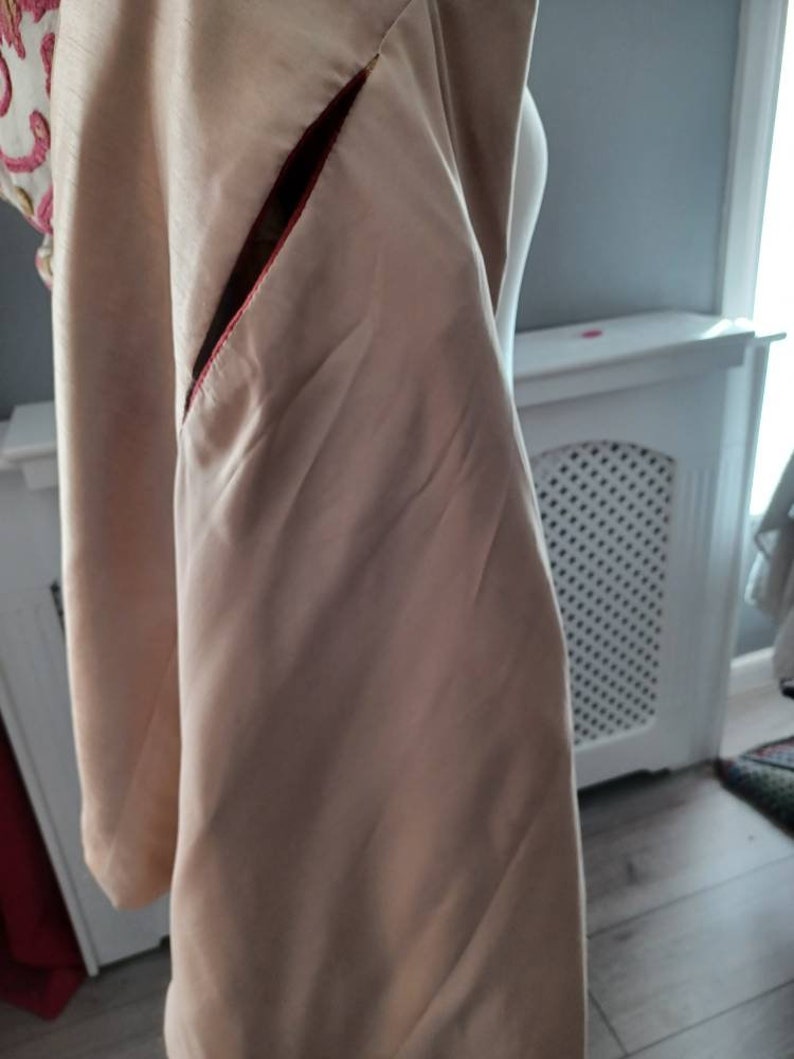 Steampunk Patchwork Cloak - Etsy