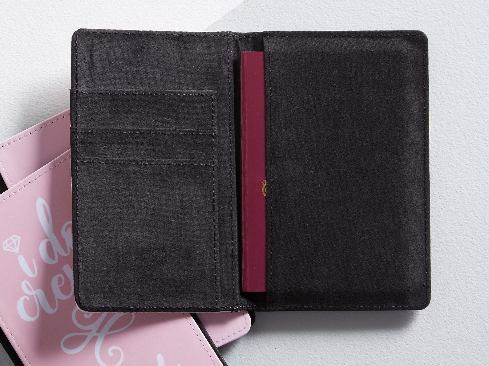 Passport Holder Personalized Passport Cover Passport Cover - Etsy