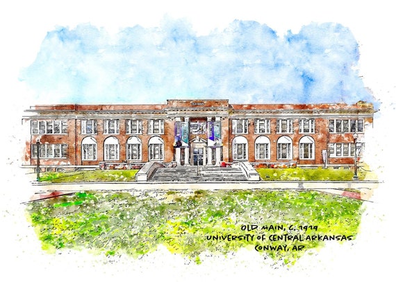 University Of Central Arkansas