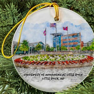 Entry Plaza at UALR | Graduation | Collegiate | Campus | University of ...