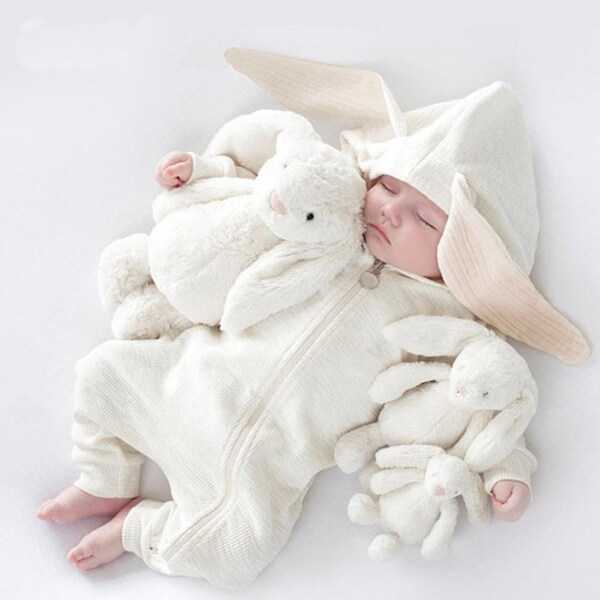 Baby Bunny Costume - Etsy
