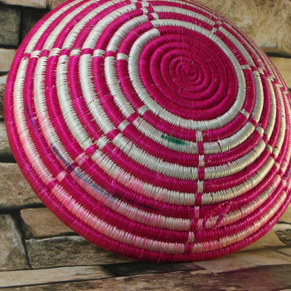 Afrikanische körbe - Etsy.de