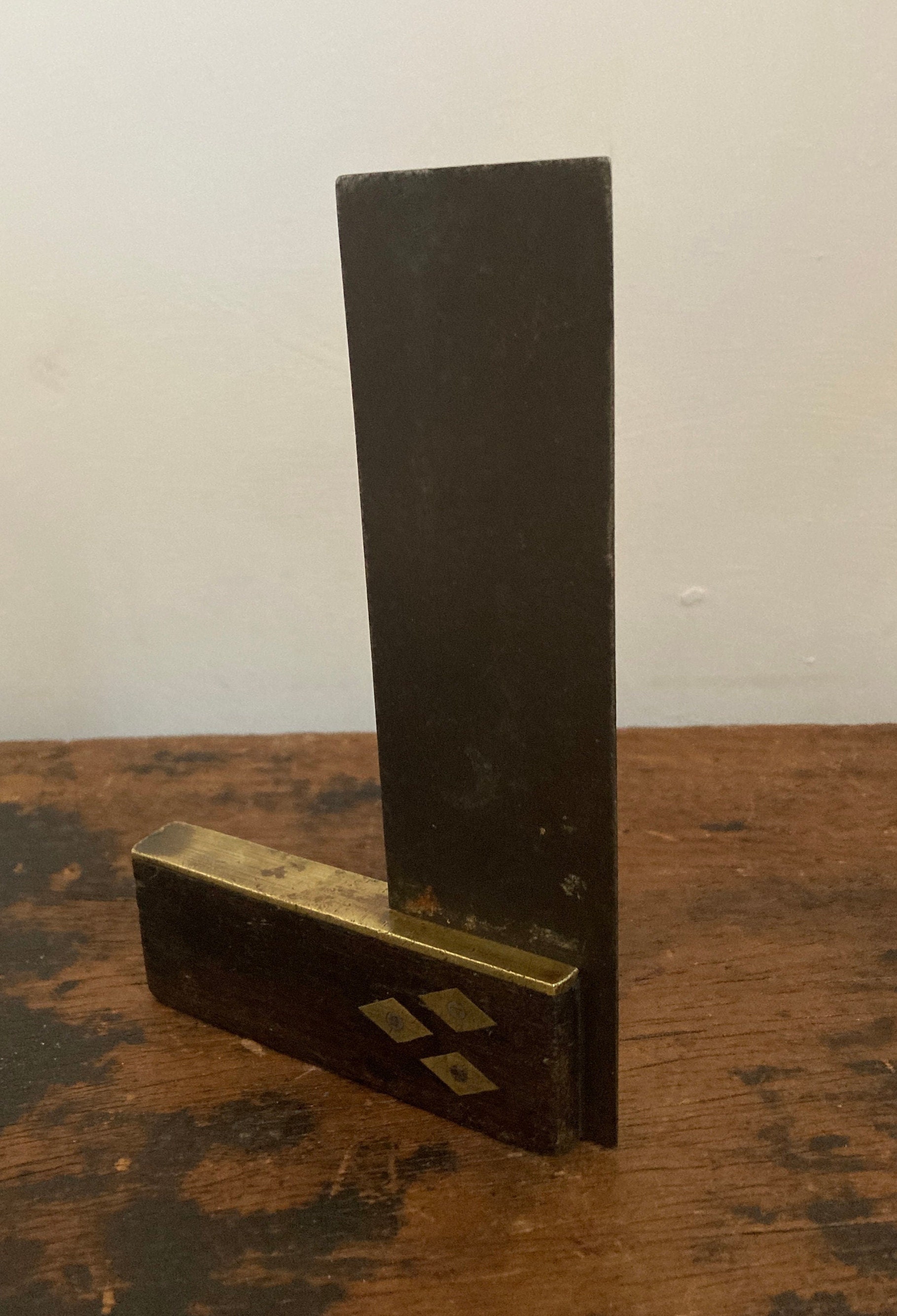 Vintage Set Square - Etsy