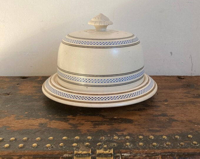Victorian Cheese Dome - Etsy